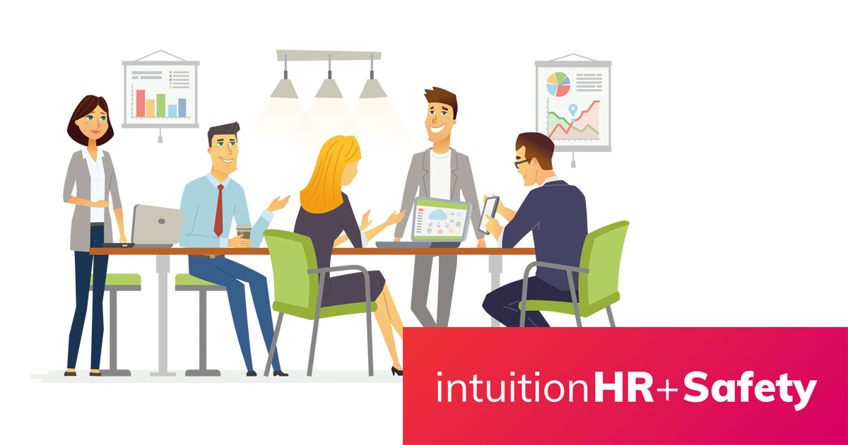 Health & Safety | Intuition HR & Safety